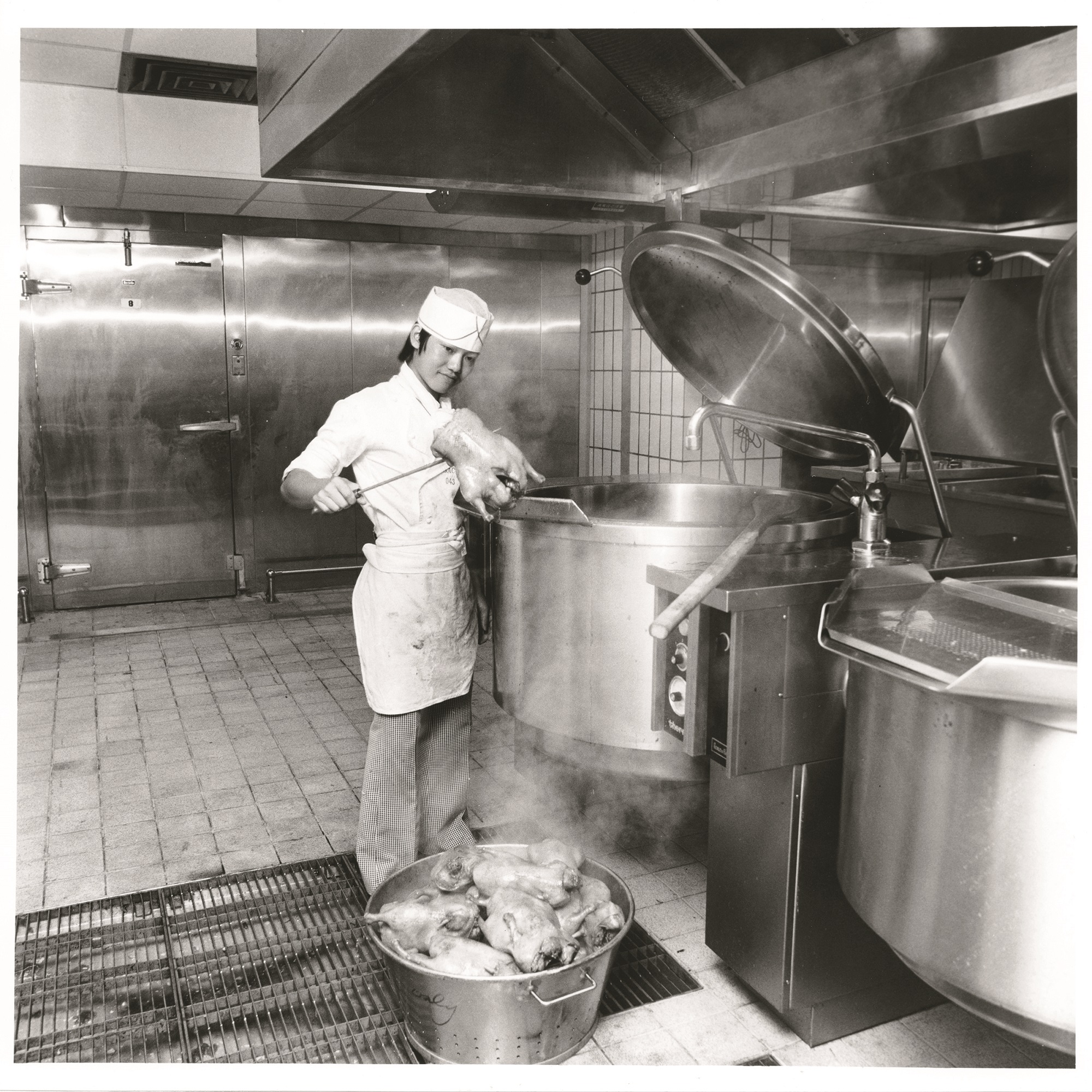 Cathay Pacific Catering Services l News Hub l Swire Pacific Limited